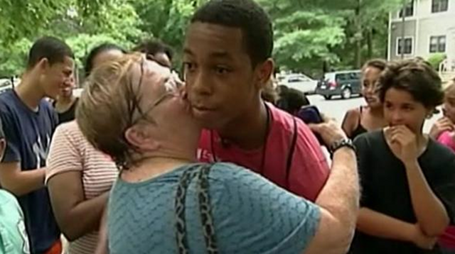 25 Examples of Real-Life Superheroes That Rescued Others – Kindness Blog