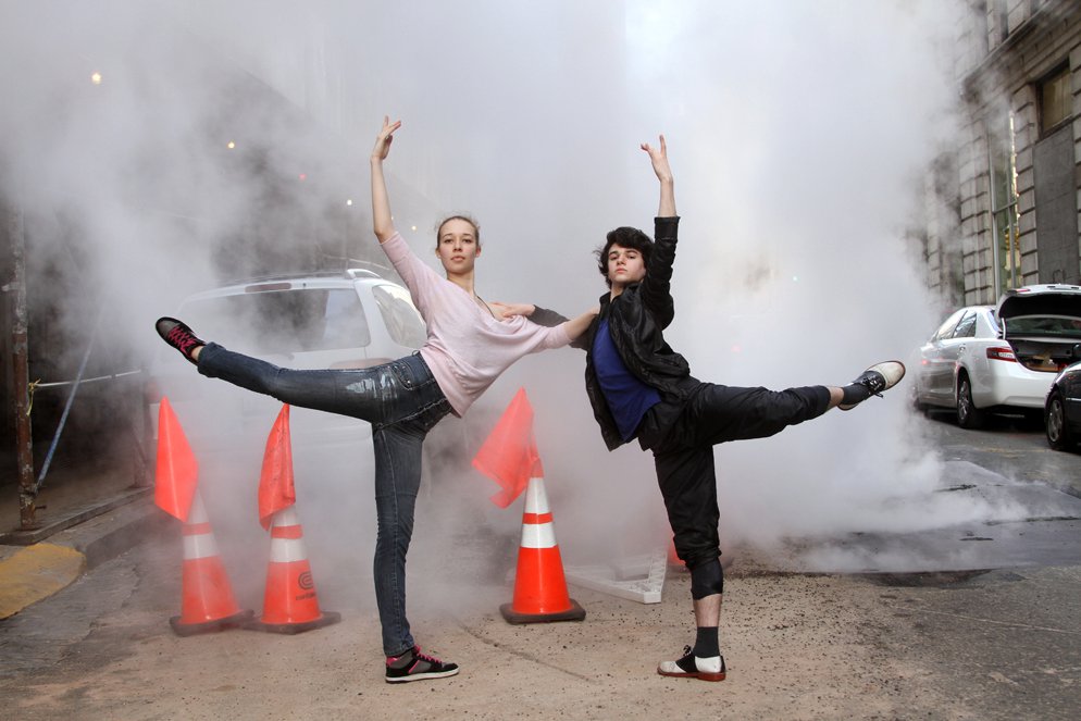 The 19 Most Heartfelt And Inspiring “Humans of New York” Portraits From ...