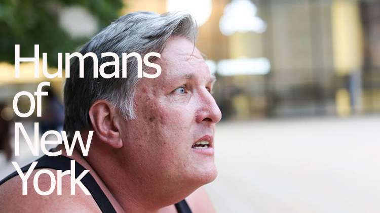 The 19 Most Heartfelt And Inspiring “Humans of New York” Portraits From ...