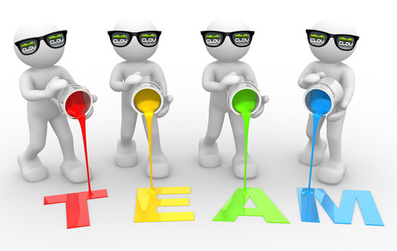 15 Great Examples of Teamwork = WIN! – Kindness Blog