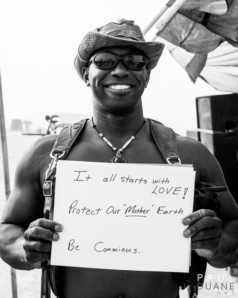 3 Things: The Collected Wisdom of Burners at Burning Man 2013 ...