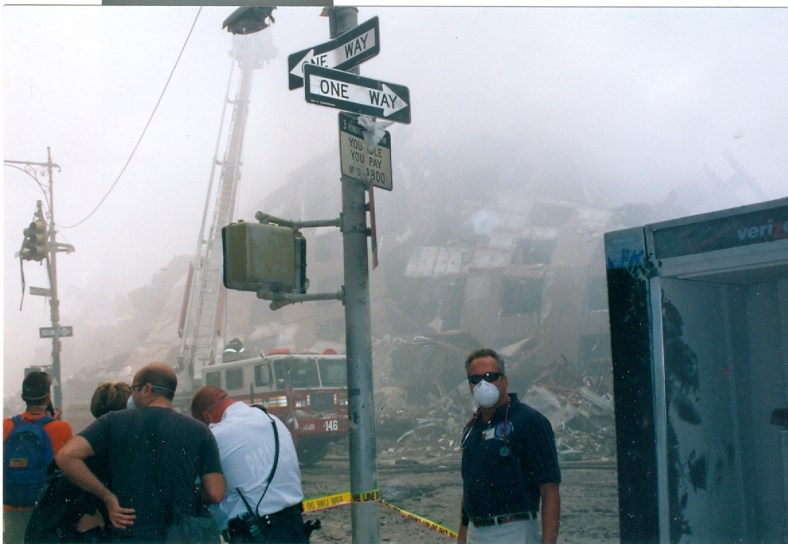 13-Years After 9/11 – We Remember Them – Kindness Blog