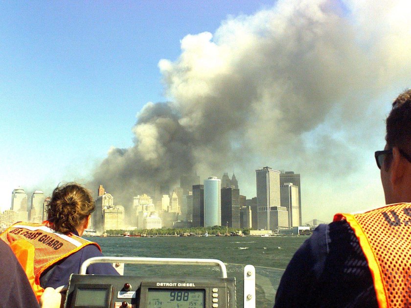 13-Years After 9/11 – We Remember Them – Kindness Blog