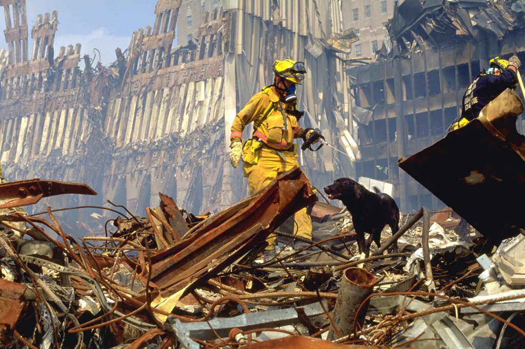 13-Years After 9/11 – We Remember Them – Kindness Blog