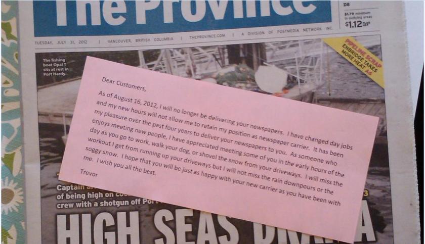 34 Examples of Heart-Warming Humanity – Kindness Blog