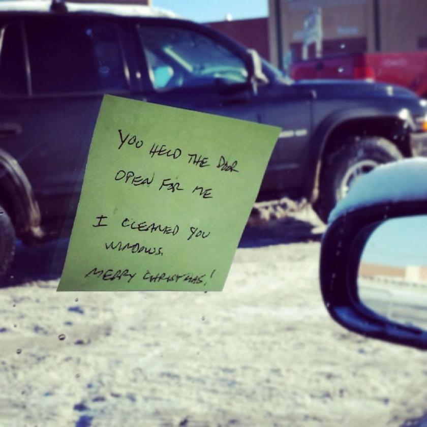 34 Examples of Heart-Warming Humanity – Kindness Blog