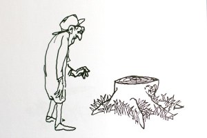 A Story About Giving, Sacrifice and Finding One’s Happiness in Others ...