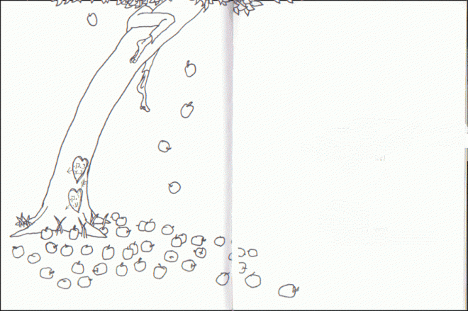 A Story About Giving, Sacrifice and Finding One’s Happiness in Others ...