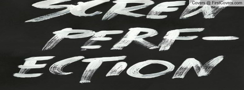 Screw Perfection :: Choose Practice – By Trish Rohr – Kindness Blog