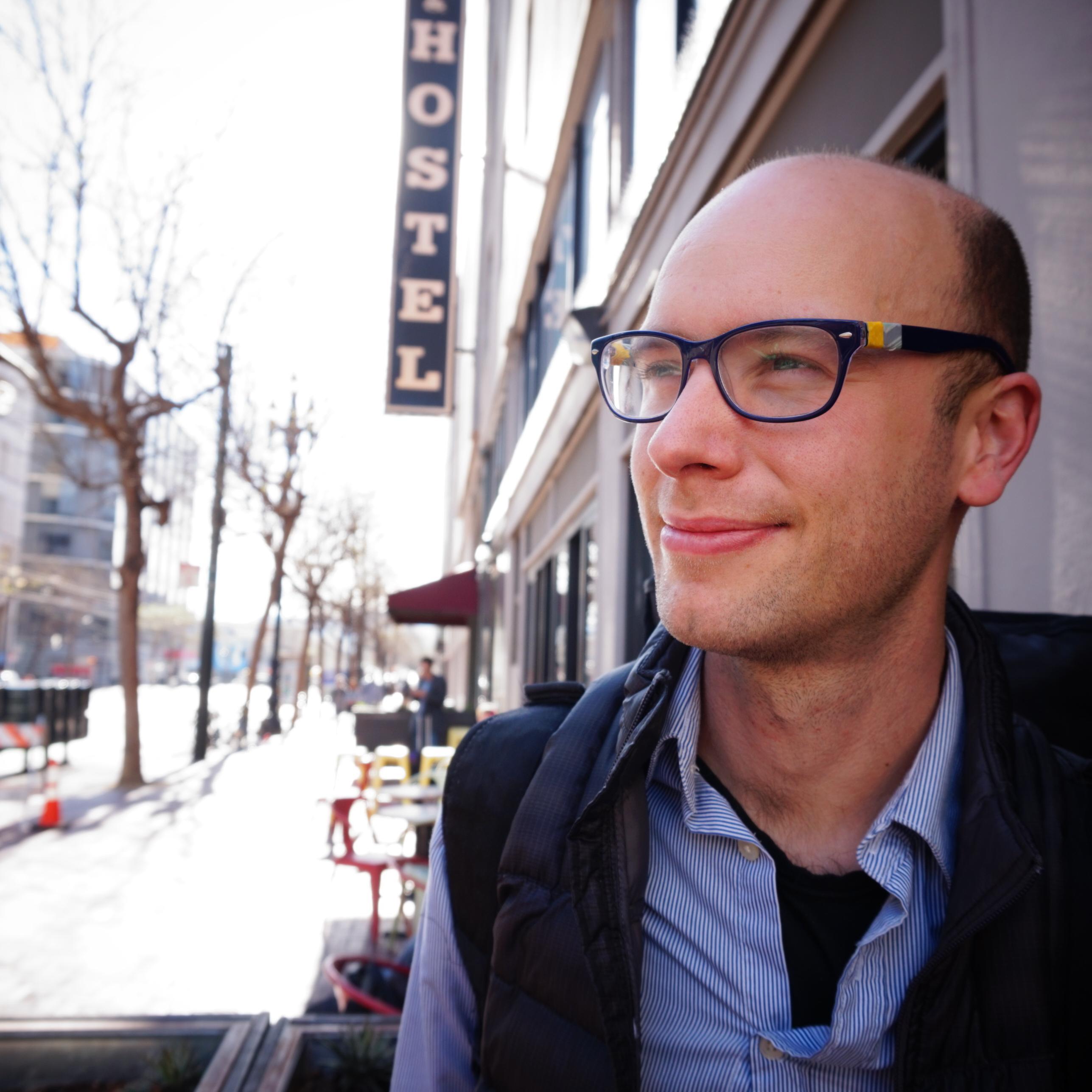 Mindfulness of Breathing Meditation – By Matthew Martini – Kindness Blog