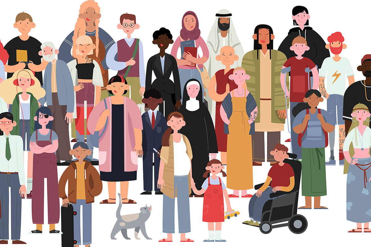 This Brilliant Postcard Is A Simple Way To Help Those Who Are Self ...