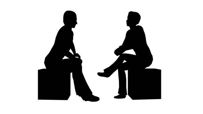 Now’s the Time for ‘Talking Stick’ Therapy ~ By Mike O’Connor ...